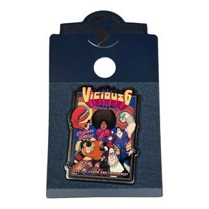 Universal | Other | 223 Universal Studios Despicable Me Villaincon ...